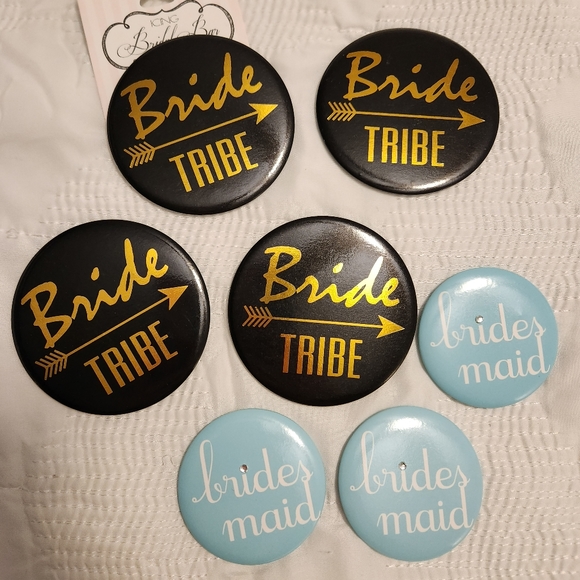 Icing | Accessories | Bridal Buttons | Poshmark